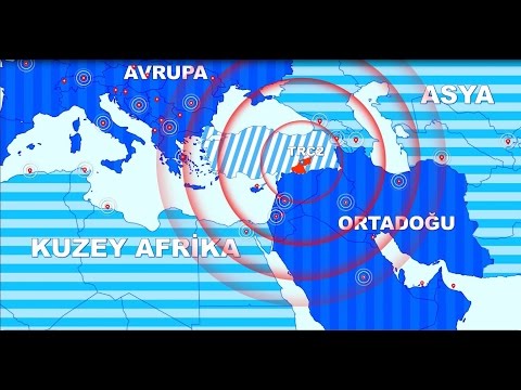 Karacadağ Kalkınma Ajansı 2016 Yılı Tanıtım Filmi