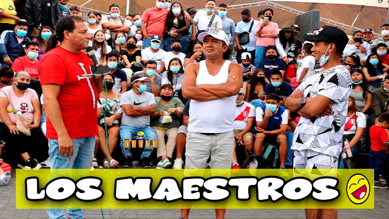 PUCHITO CUENTA LA VIDA DE PUCHITO JR. 😂👍👌 | PUCHITO OFICIAL 2022 - YouTube