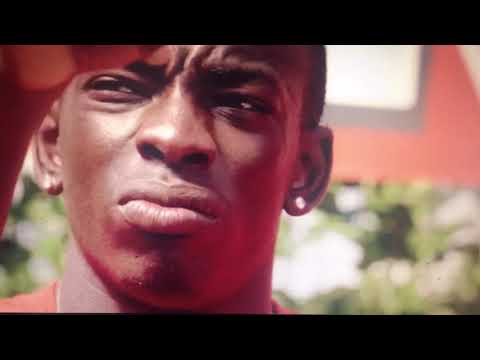 Like Mike II, Song: Dangerous by Ms Triniti feat Edee