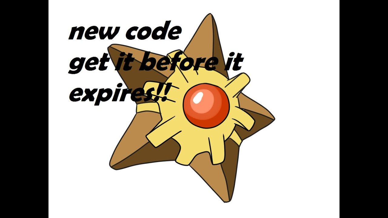 NEW MYSTERY CODE_ROBLOX:PROJECT POKEMON - YouTube