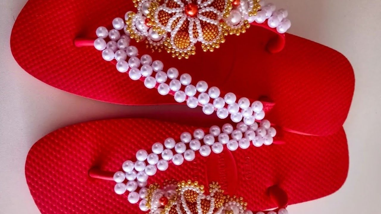 @sooo cute Women slippers#Most beautiful slippers for girls - YouTube