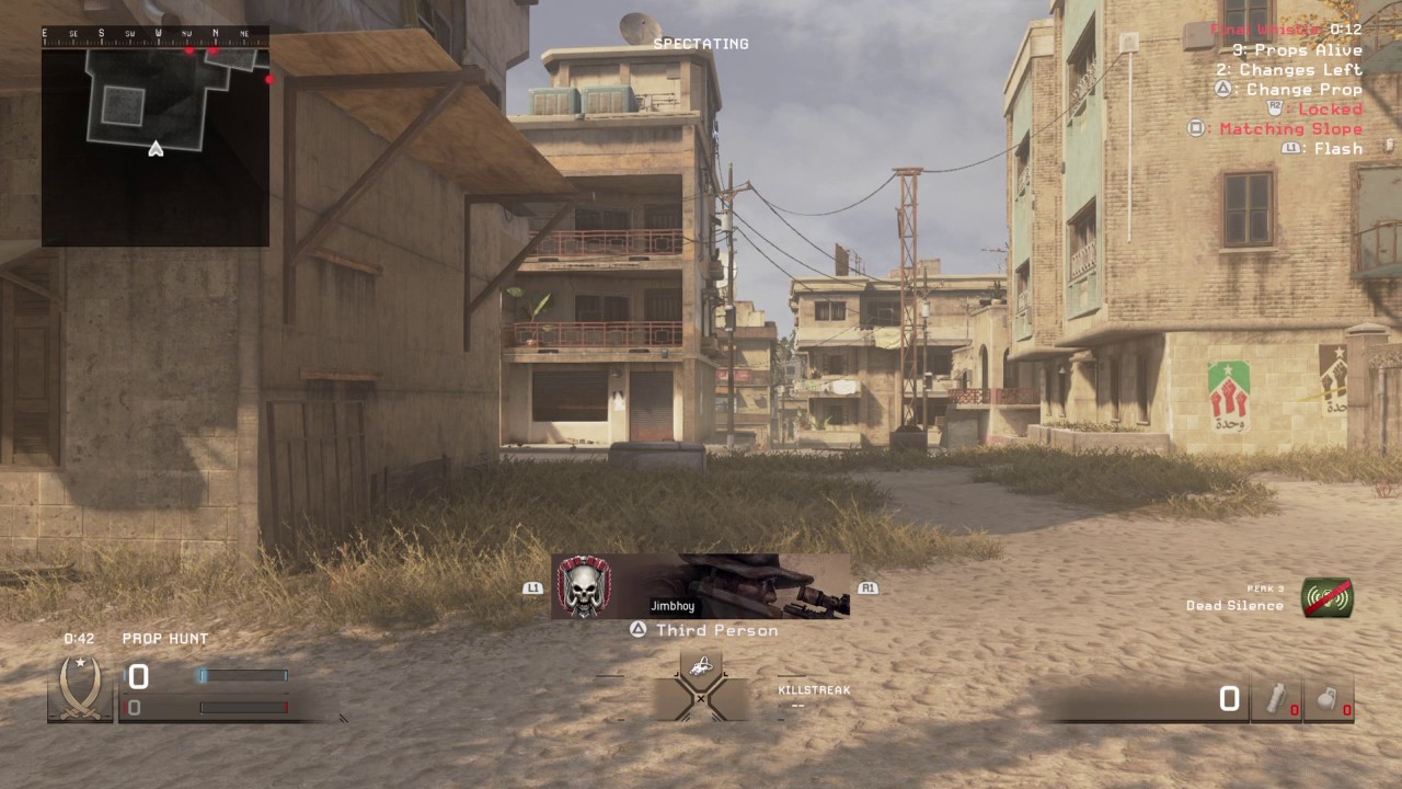 Call of Duty®: Modern Warfare® Washing Machine - YouTube