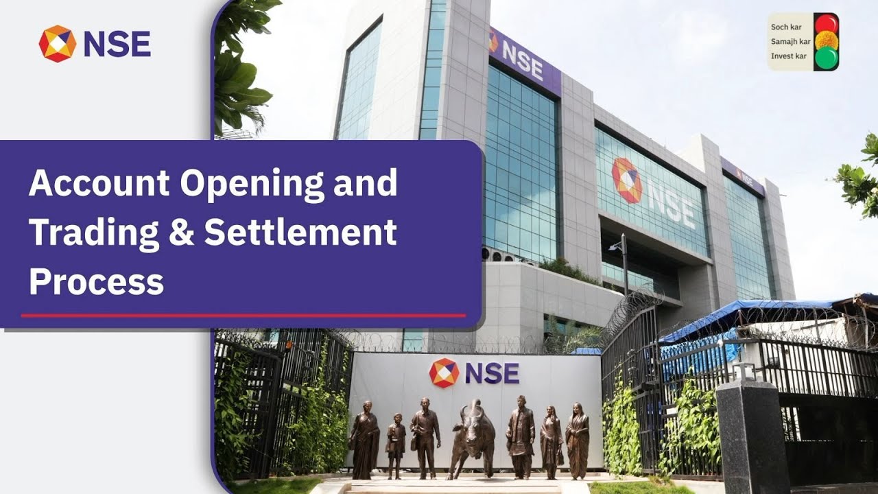 Investing Demystified- Account Opening and Trading & Settlement Process ...