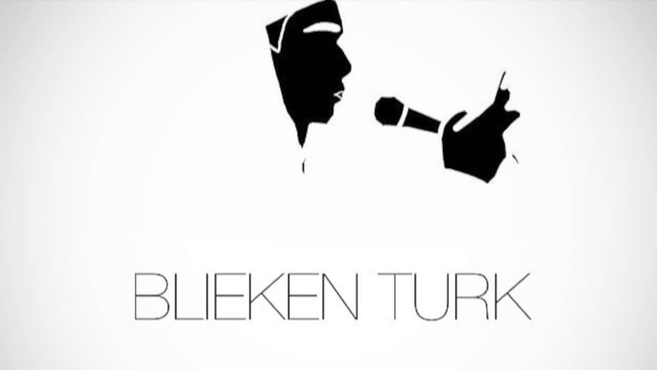 Blieken Turk "Nah Nah" - YouTube
