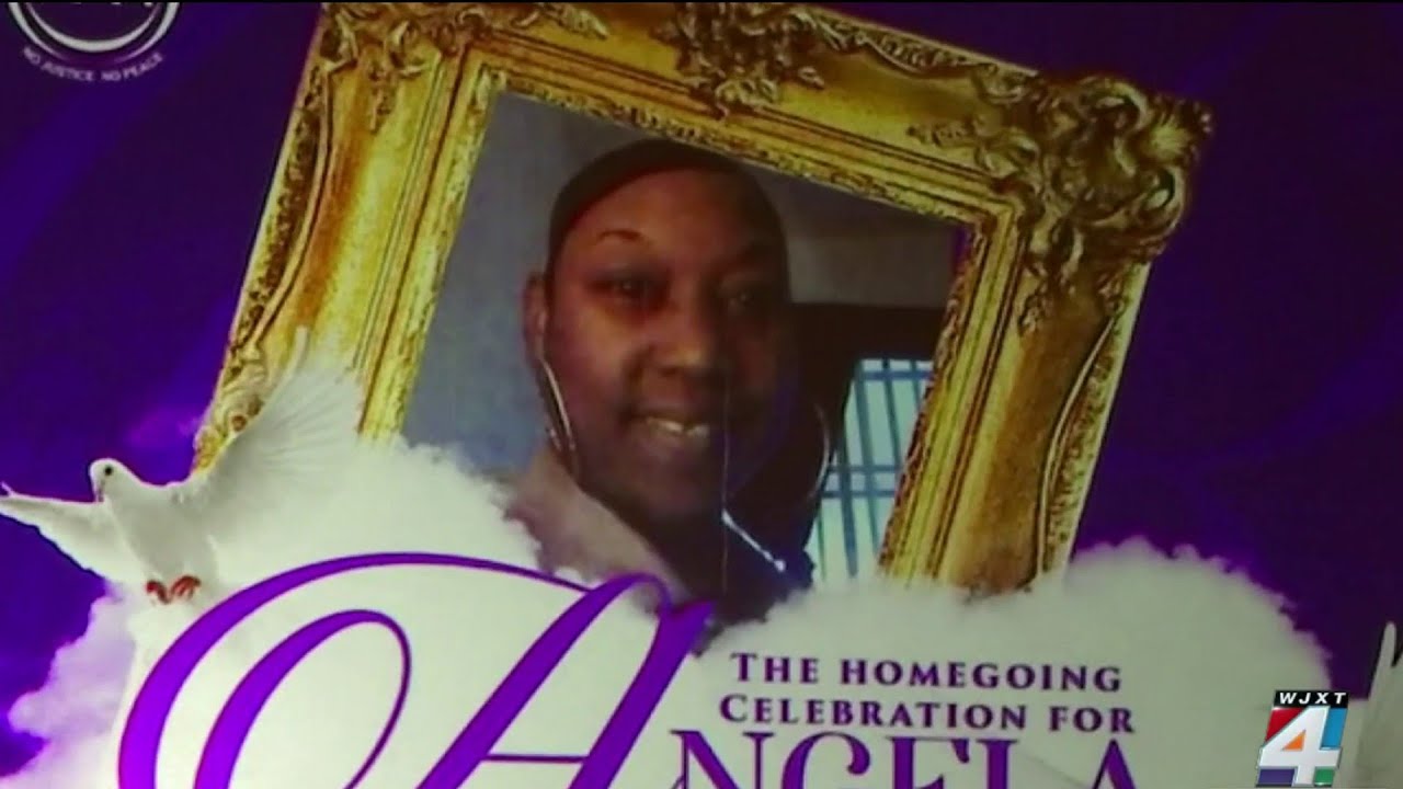 ‘In her name, we fight this fight against hate’: Angela Carr, victim of ...