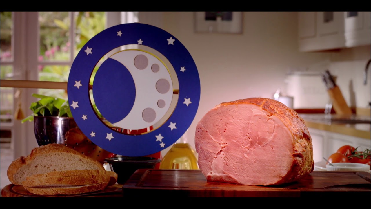 Brady Family Ham TV Ad 2020 - 'I Ham' - YouTube