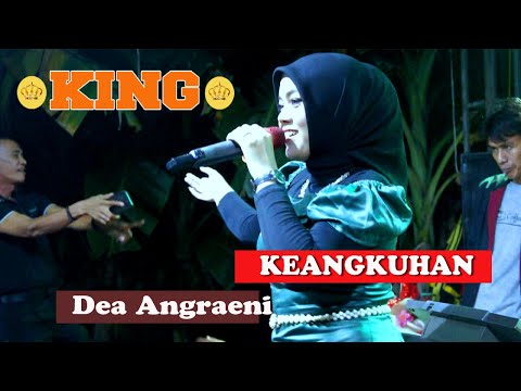 KING MUSIK✨✨ Dea Angraeni  ✨  Keangkuhan