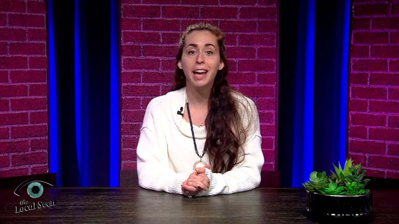 Laker TV Season 3 | Educational Segment on Local Matters | Episode 48 ...