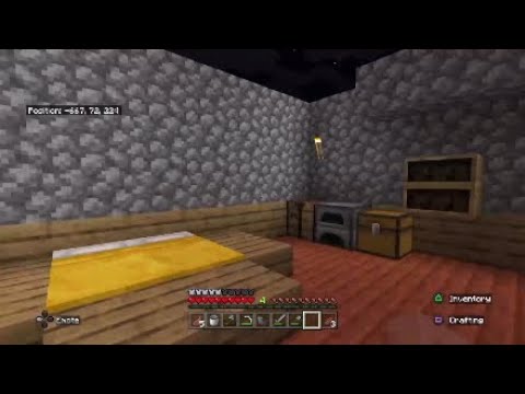 GOING INTO THE DEEP (Minecraft) Part 2 - YouTube