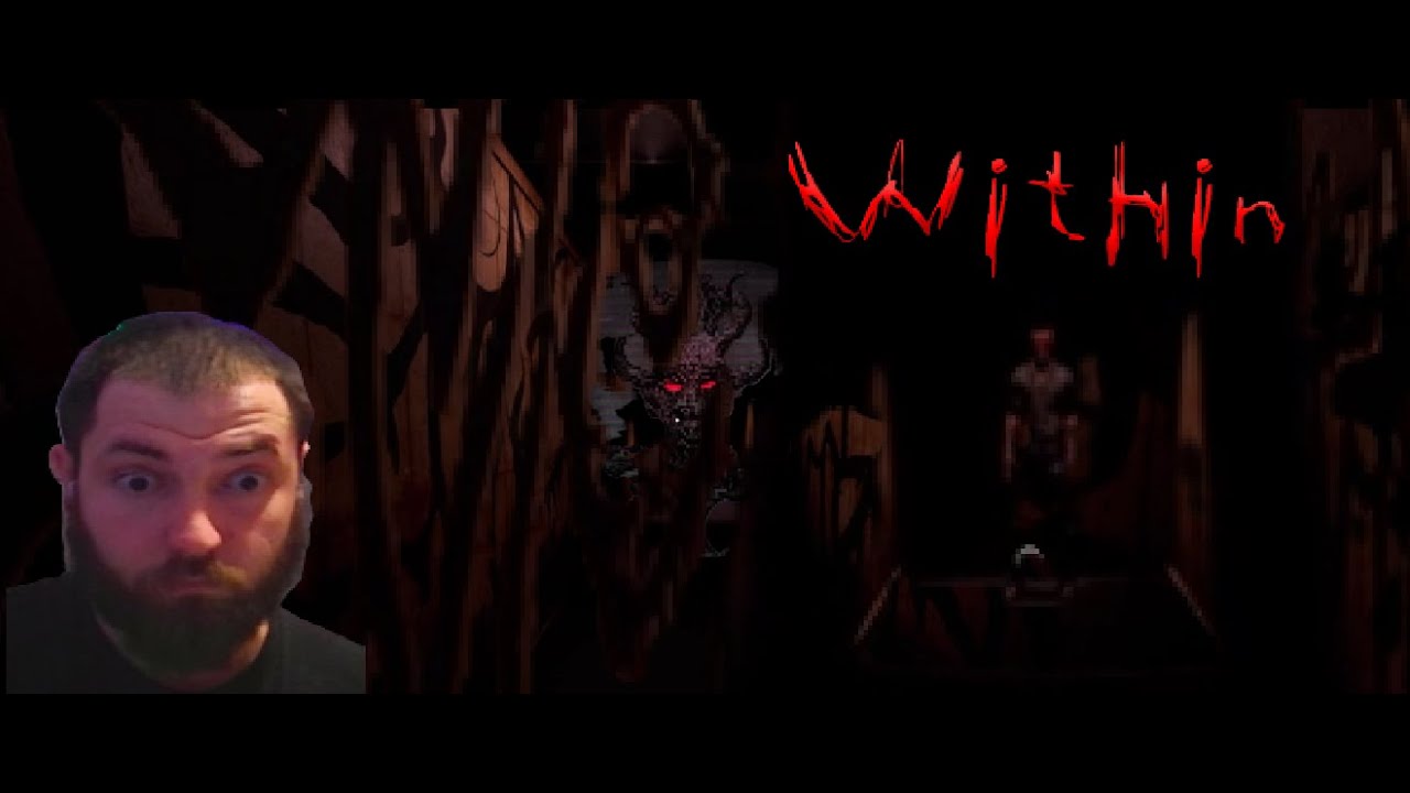 Within (FULL GAME) #itchio - YouTube
