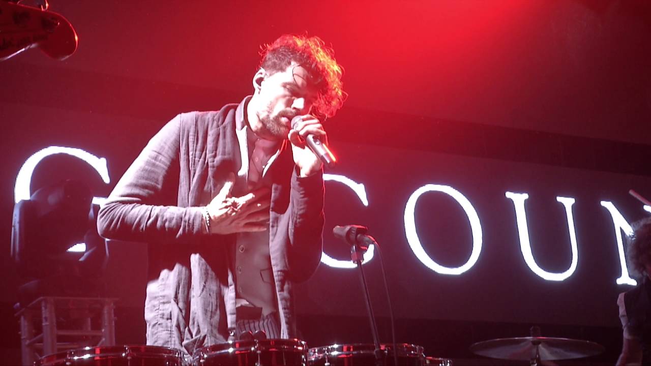 For King And Country - whole concert @ Springtimge Festival 2016 Live ...