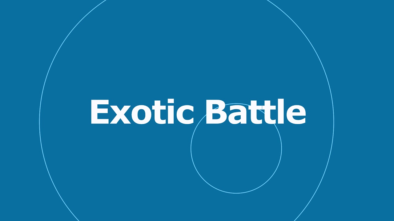 🎵 Exotic Battle - Kevin MacLeod 🎧 No Copyright Music 🎶 YouTube Audio ...