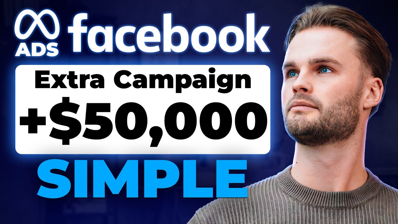 Simple Facebook Ads Trick That Generated $50,000 In Extra Revenue ...