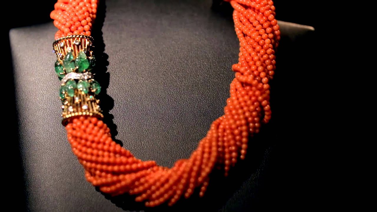 Jewels Formerly the Property of the Duke & Duchess of Windsor - YouTube