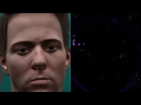 Ford Escapes The Void (Unofficial Boneworks Video) - YouTube