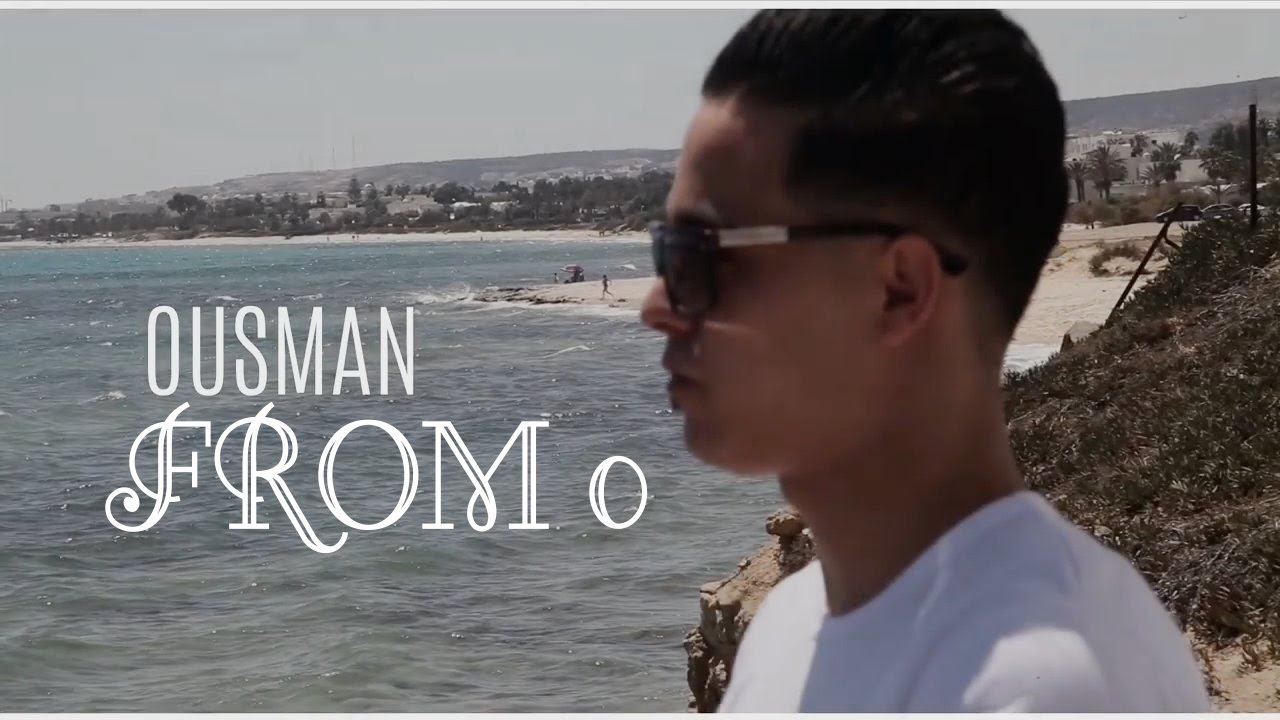 Ousman - From 0 [Official Video] - YouTube