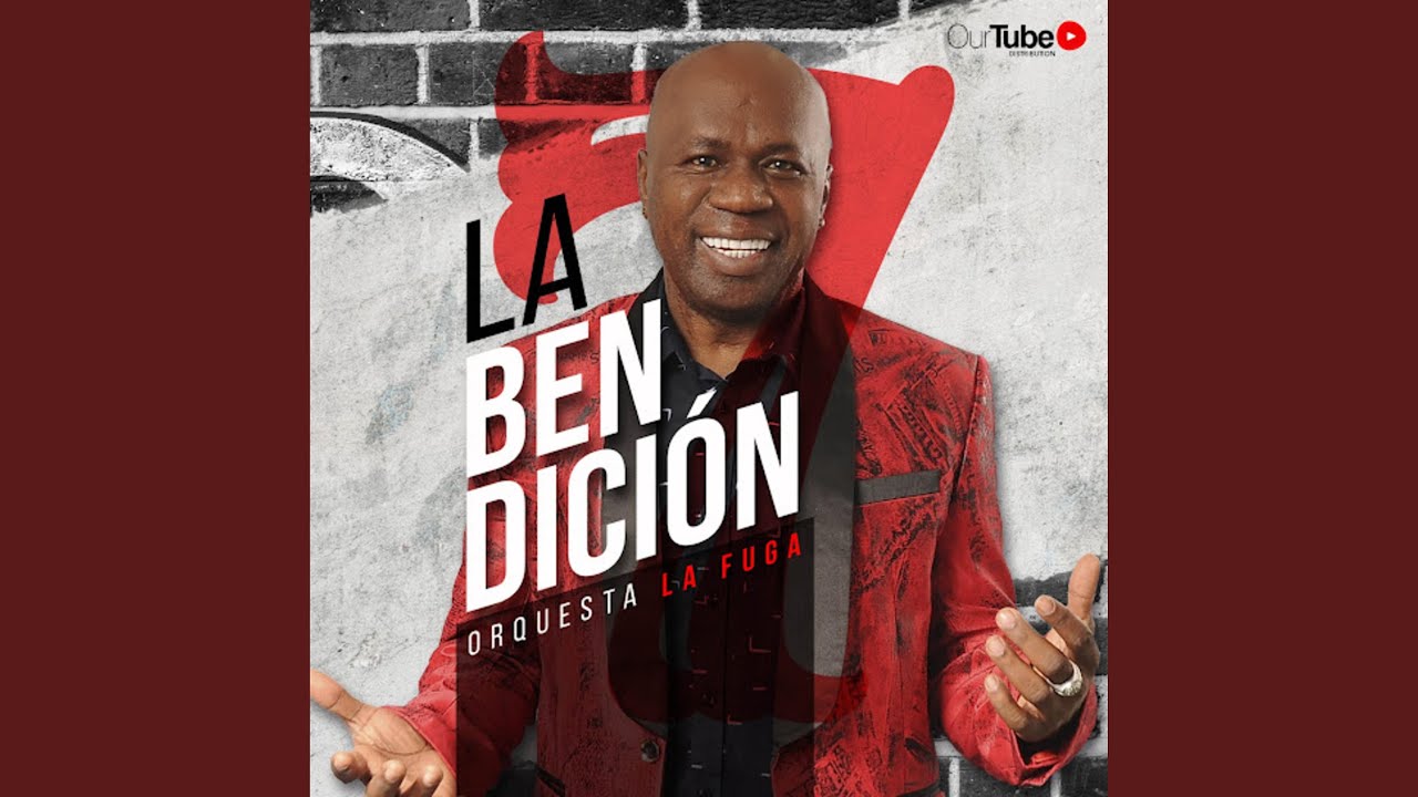 Tienes Fuego - YouTube