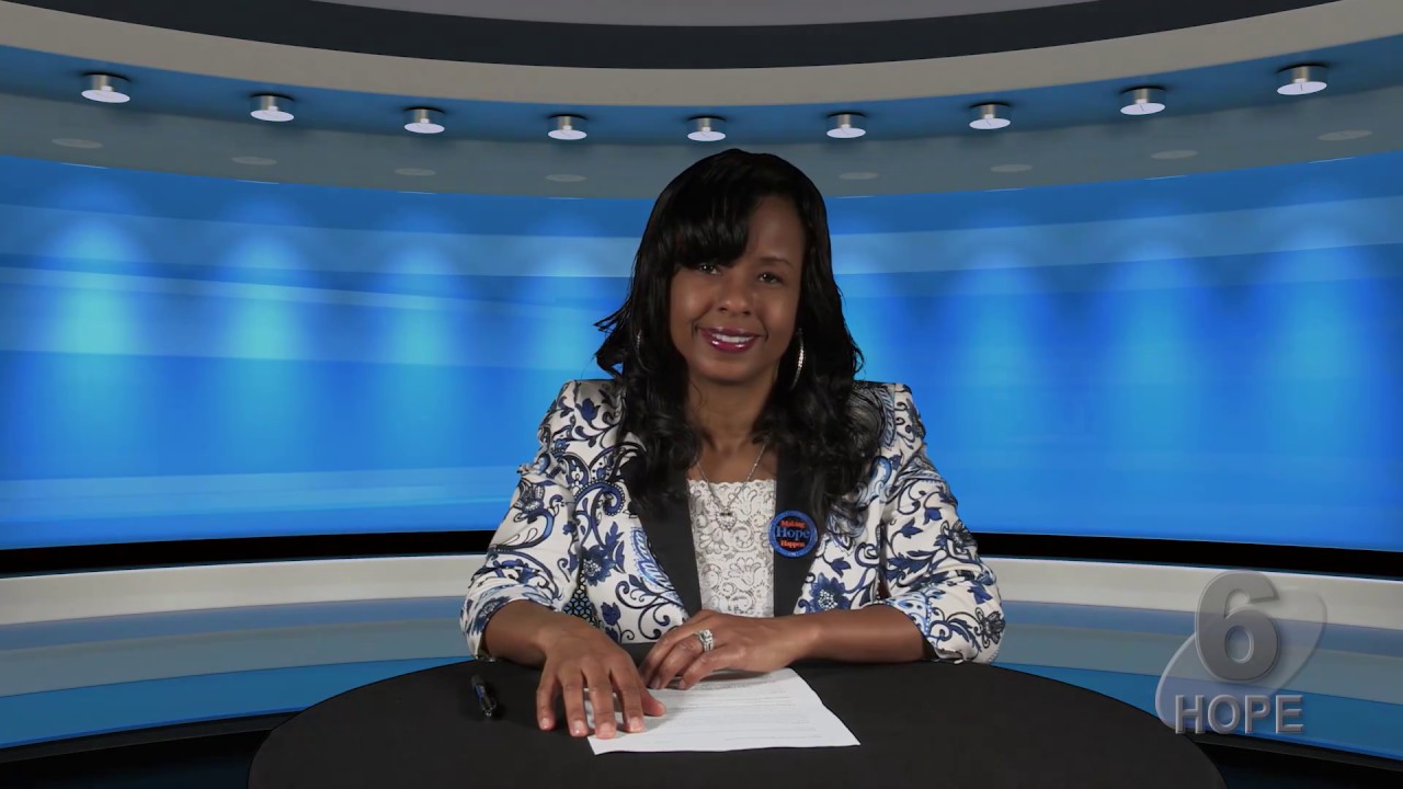 Hope News – October - YouTube