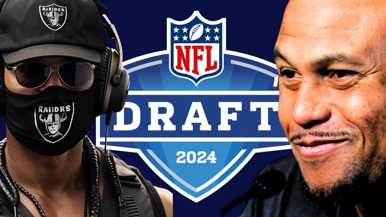 First Round Mock Draft Crazy Result | Not Expected - YouTube