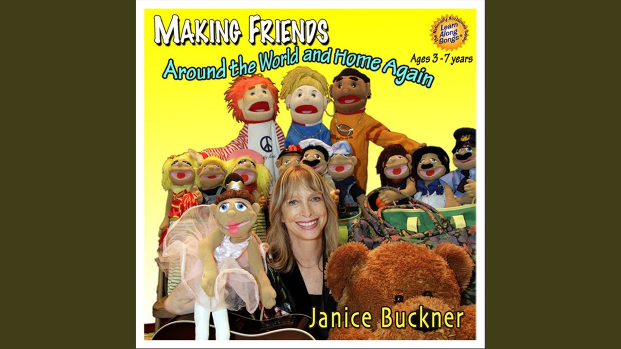 Funga Alafia - YouTube