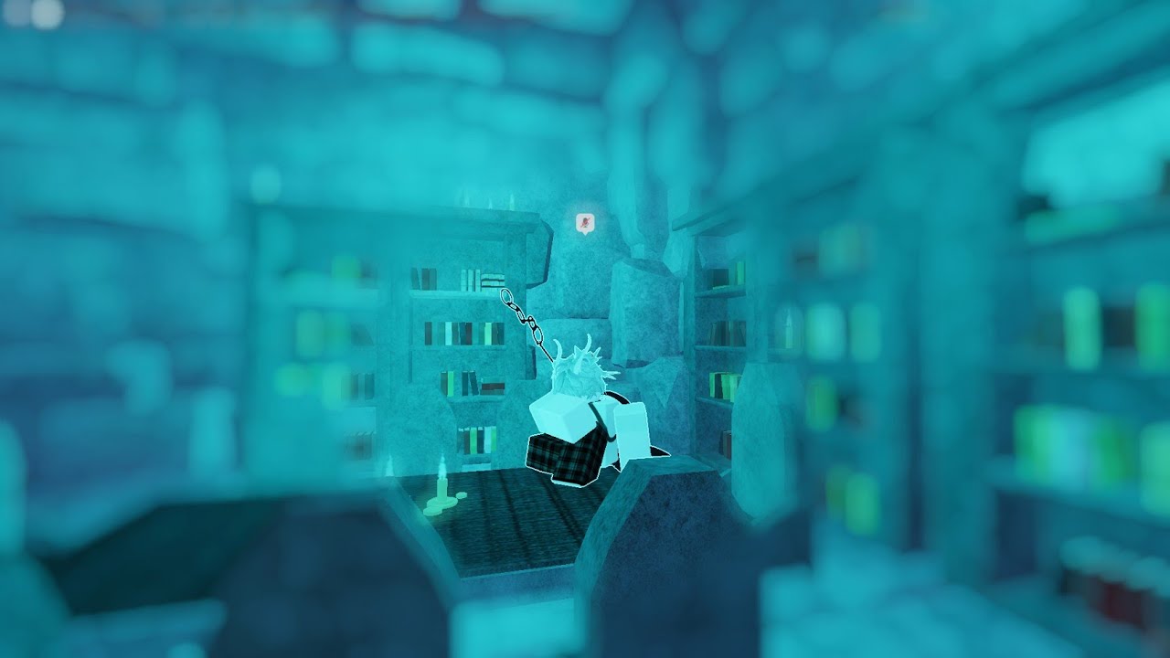 [Type Soul] The Last Storm Bender - YouTube