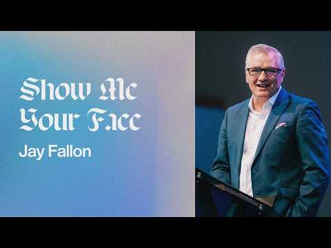 Zeig mir dein Gesicht | Jay Fallon