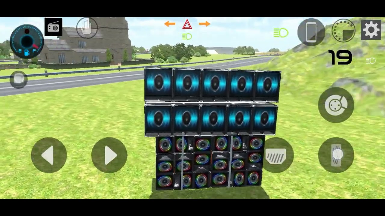 tector dj wala #dj #games - YouTube