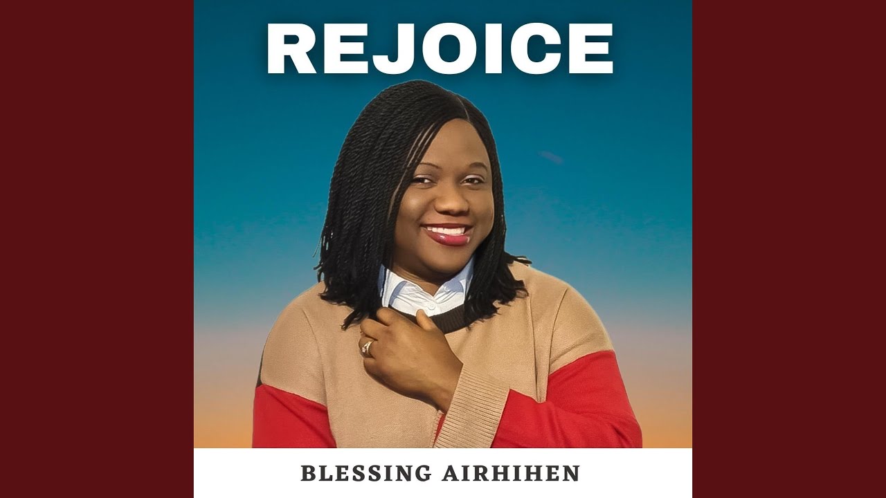 Rejoice - YouTube