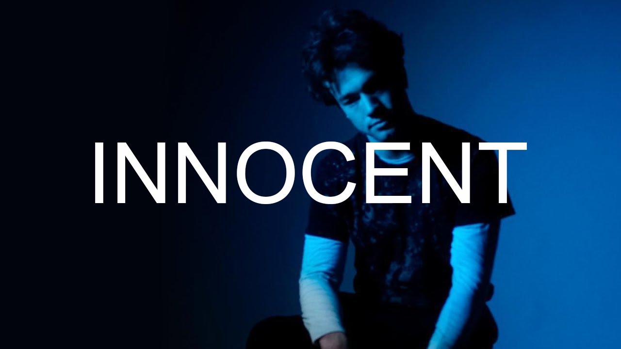 Teenage Priest - Innocent (Lyrics) | Best Niche Song 2020 - YouTube