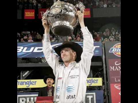 Vegas- PBR All Stars - YouTube