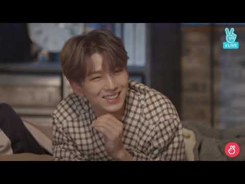 MONSTA X LIEV 1/2  [ENG SUB]