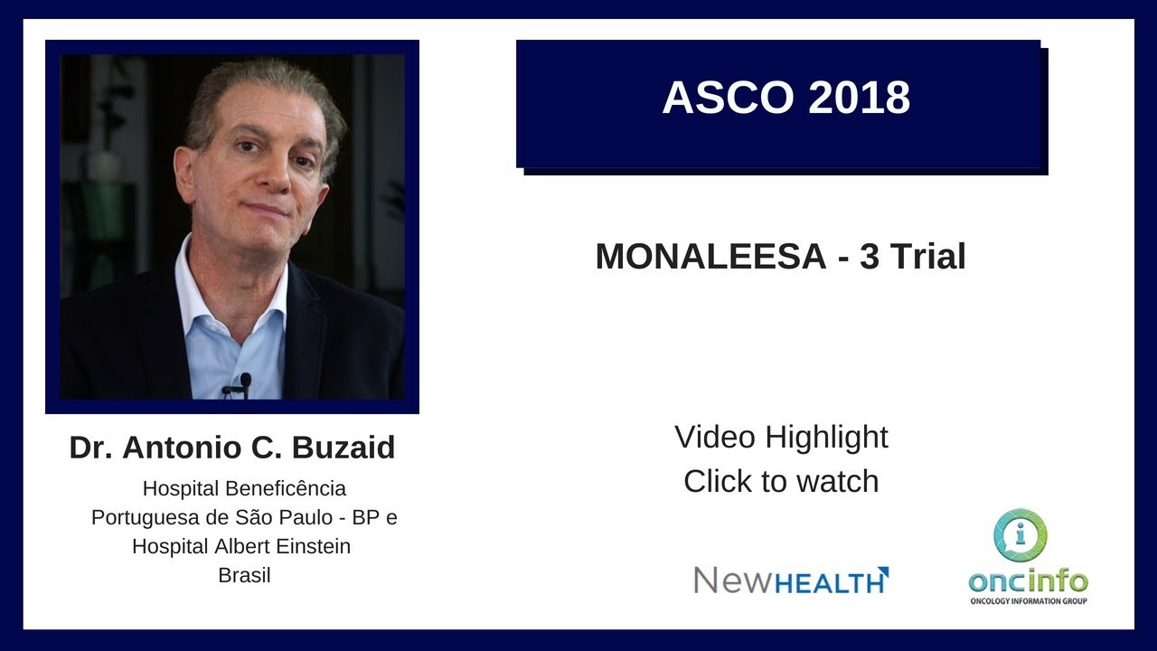 Dr. Antonio C. Buzaid - YouTube