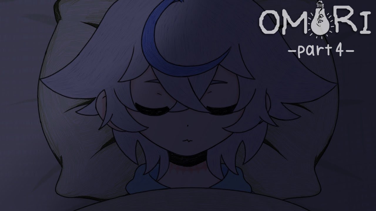 OMORI : PART IV ☆ PYREFLY FOREST!! 【☀️】 - YouTube