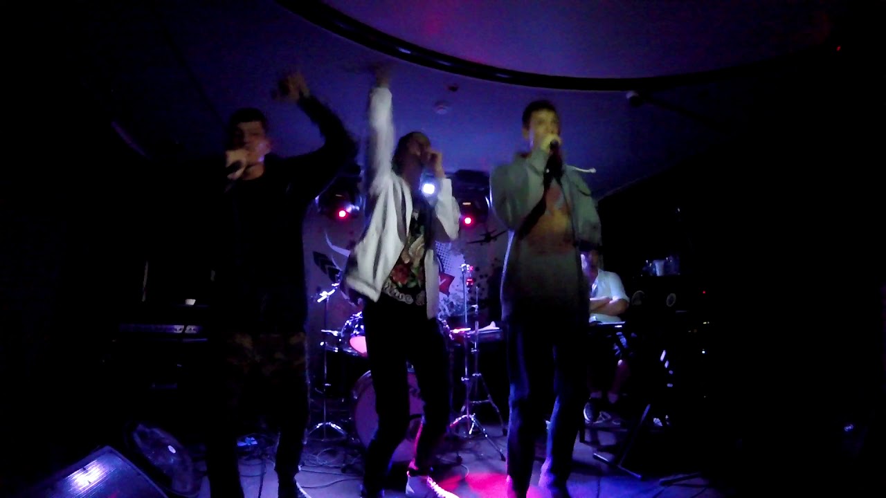 Dv Rap Fest. - YouTube