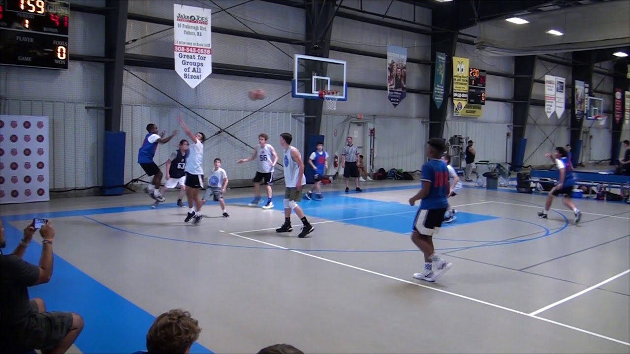 #96 Nate Kasper - YouTube