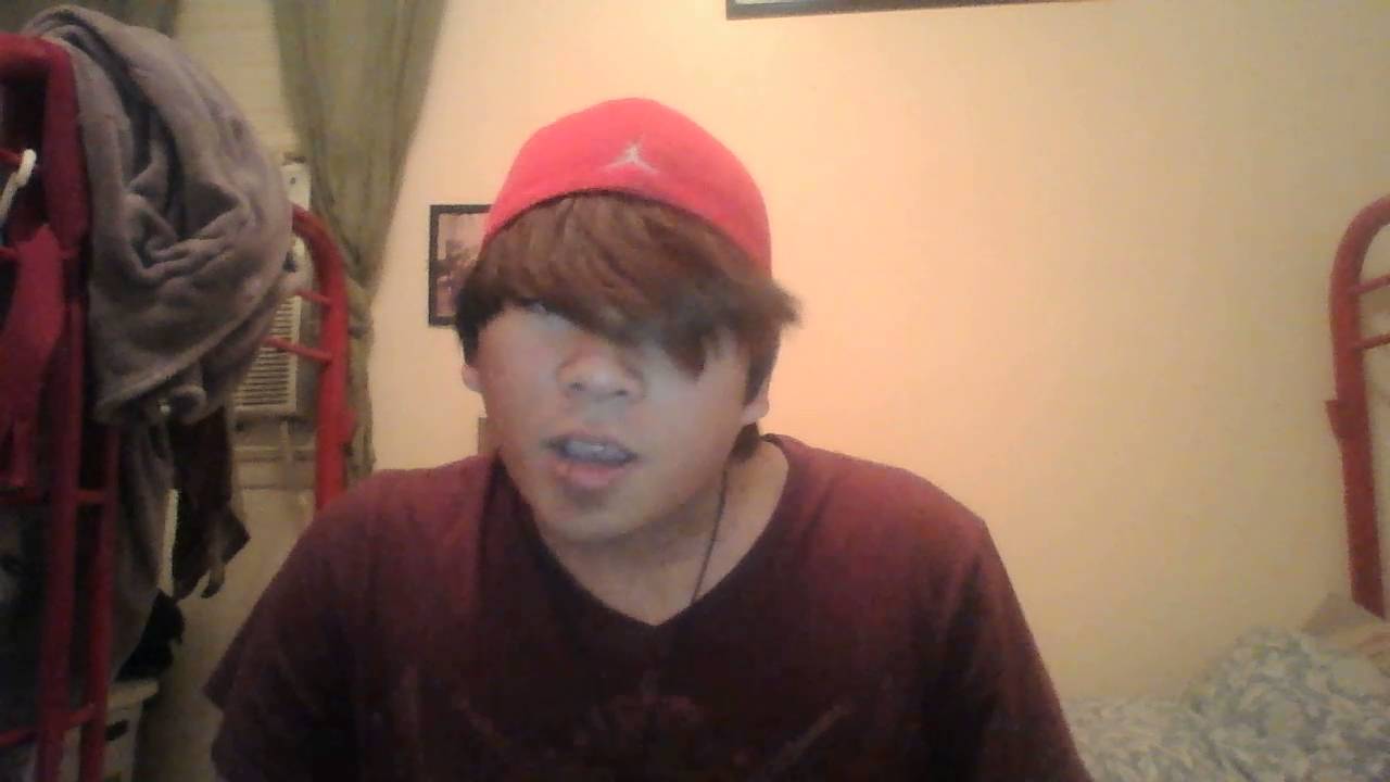 Rjc contreras i don't know what to call it i love - YouTube