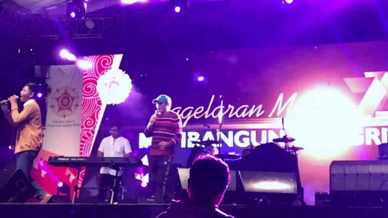 Prof. Eddy_Beautiful Now_Dies FH UGM Ke 72 - YouTube