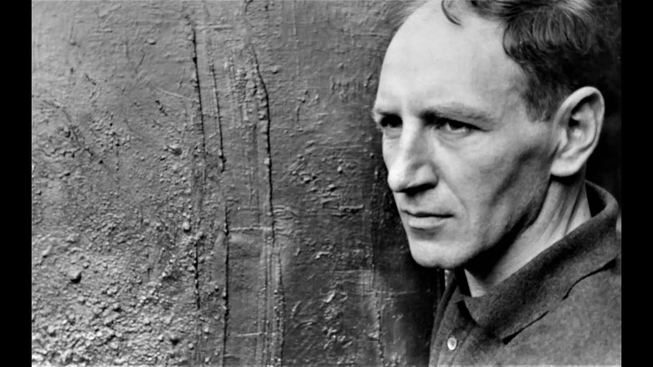 JOSEF BUTTINGER OPUS PROSPECTUS - YouTube