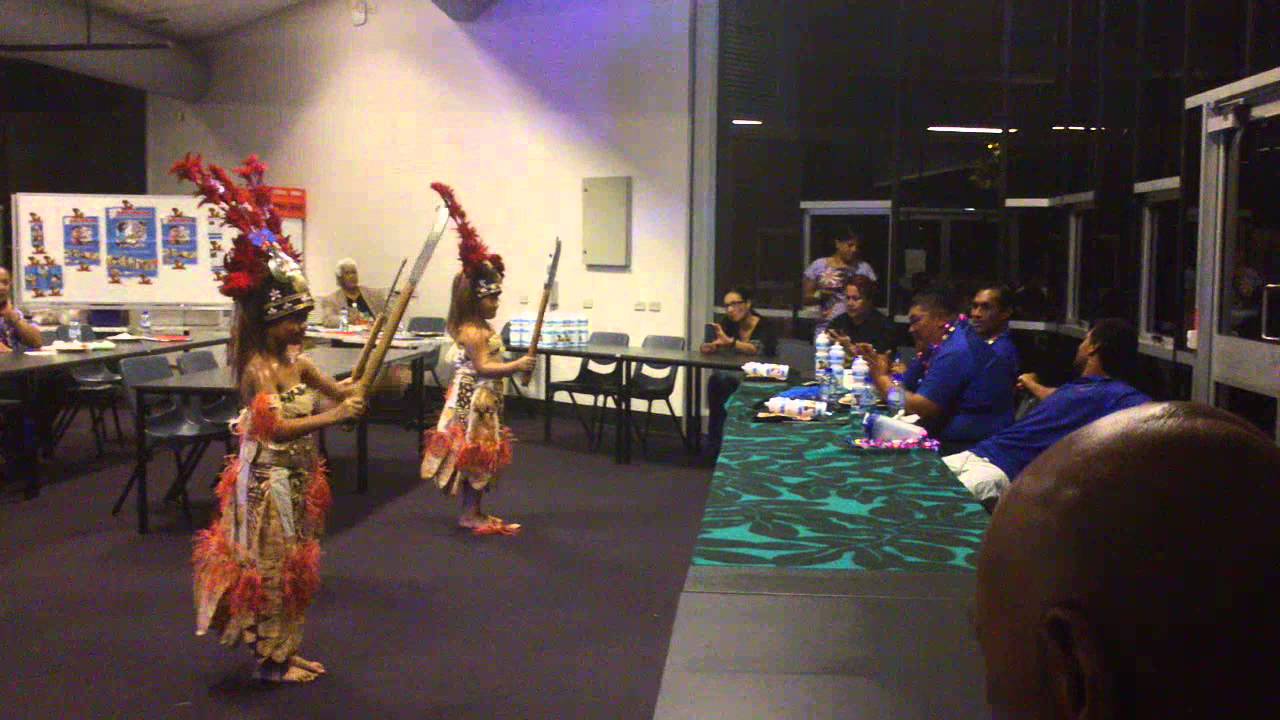 Siva Samoa by-Jadda Dance Crew - YouTube