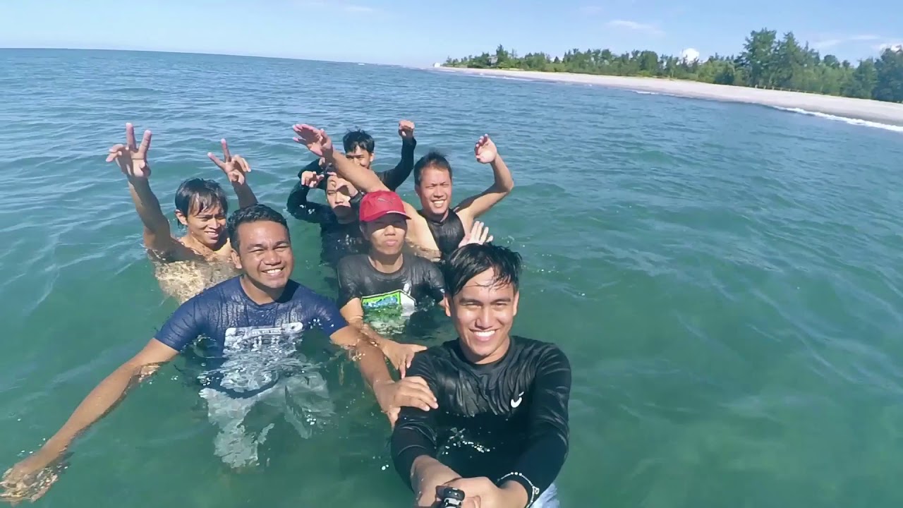 Tukal-tukal/Haven Resort Botolan, Zambales - YouTube