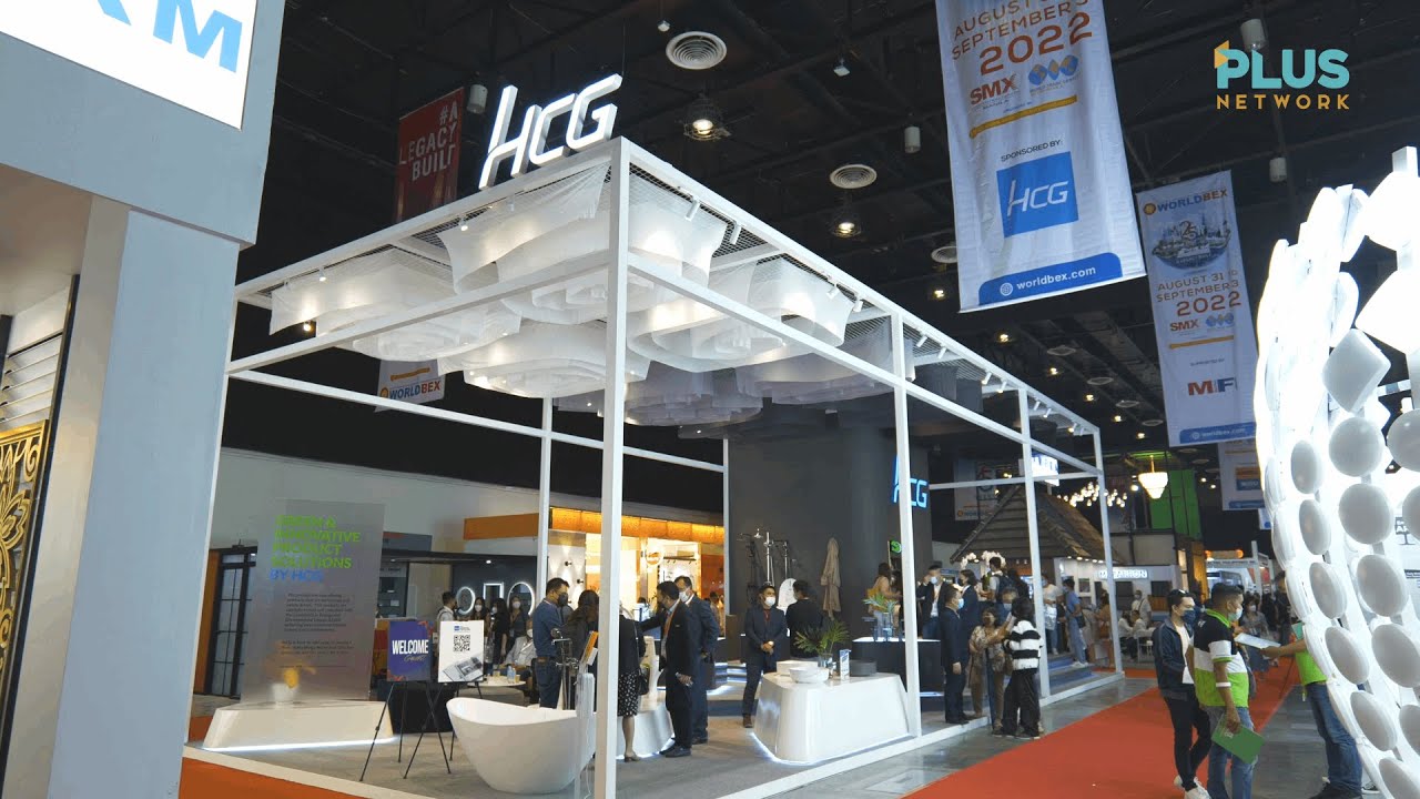 Bathroom Redefined Episode 4 | HCG Philippines - YouTube