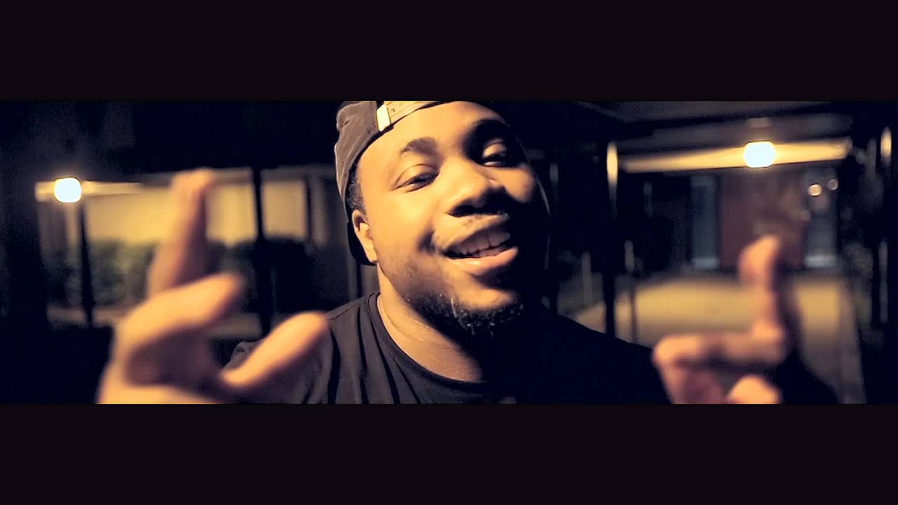 Dave Casey- Intro(Out Da Cut)(Official Video) - YouTube