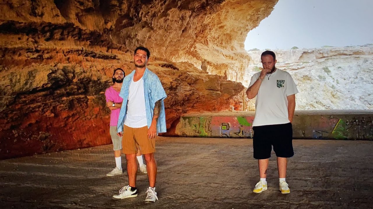 DAVID SICE - FLUYENDO FEAT EMAR & ROME (EL DESPERTAR DE LA CONCIENCIA ...