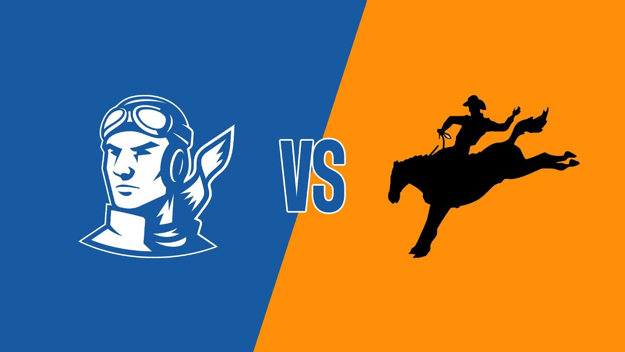 Raider Softball vs Connors State - YouTube