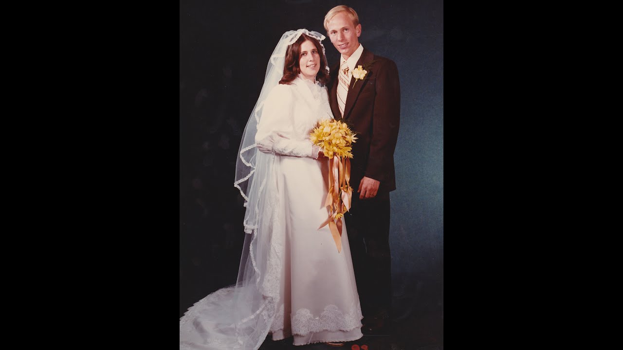 Chad and Dixie 50th - YouTube