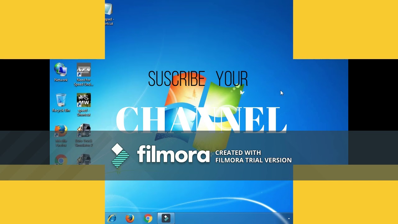 How to fix a sound problem. For windows 7 - YouTube