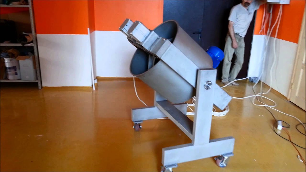 New Melanger 1 - YouTube