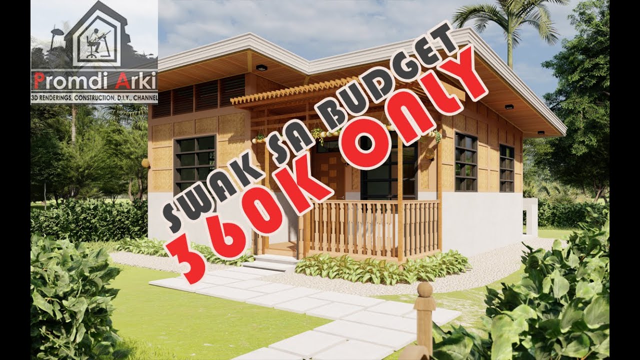 PAYAG(low-cost Amakan House) - YouTube