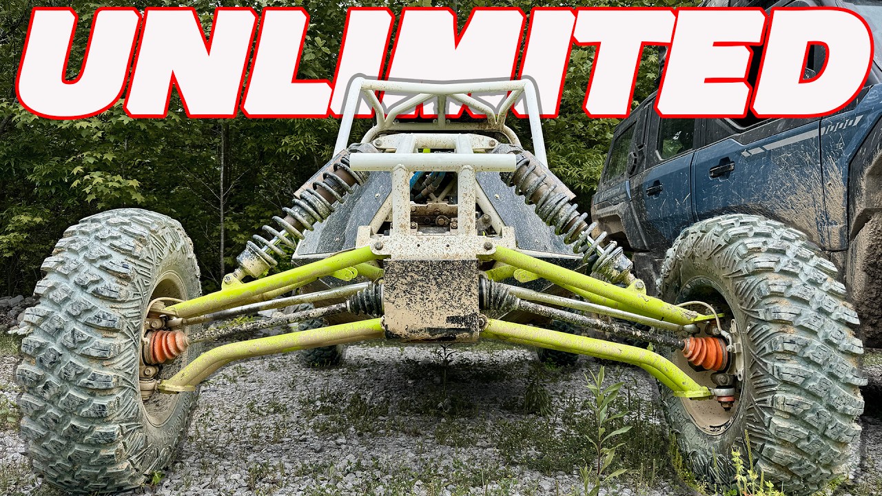 BACK TO GLORY - HILL CLIMB UTV RACE #3 - YouTube