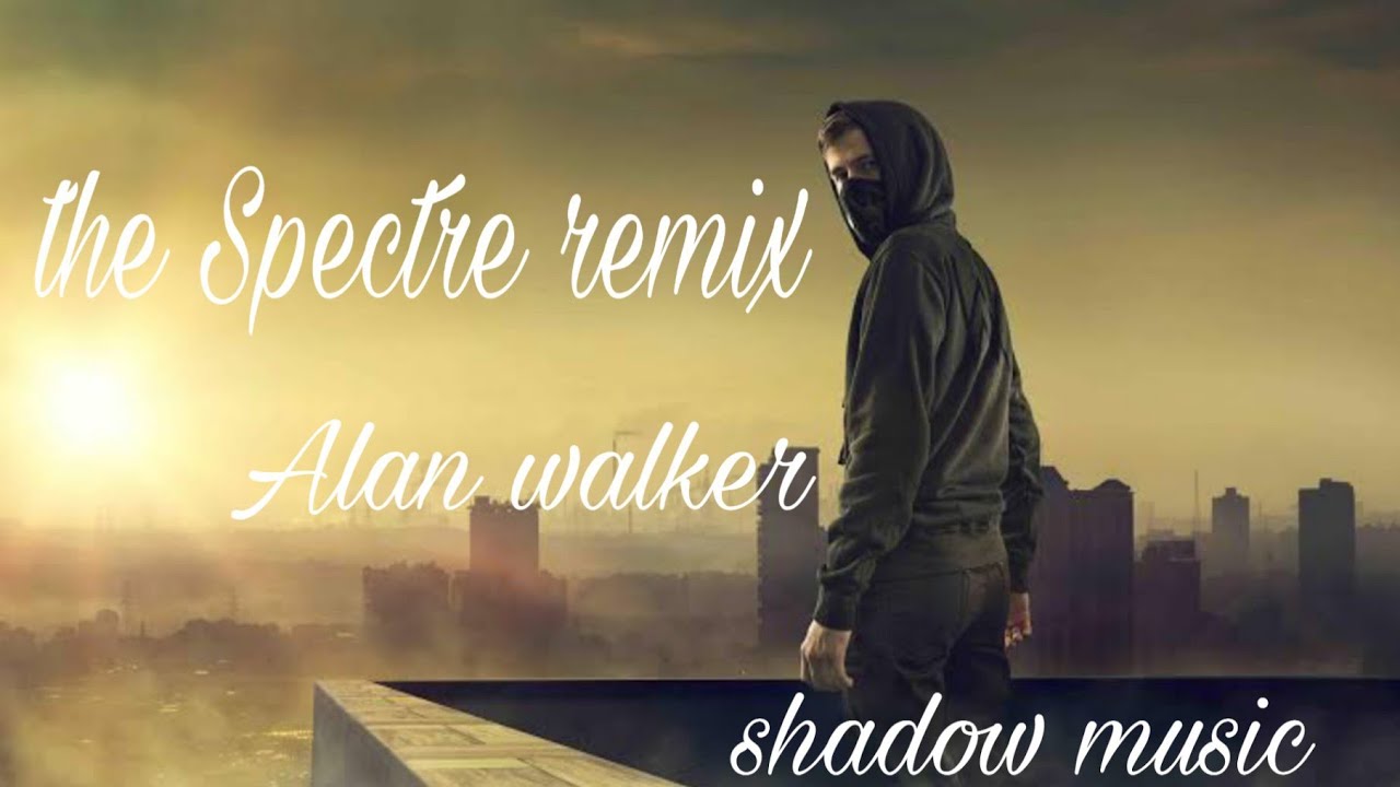 The Spectre remix by shadow music - YouTube